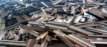 Achat métaux et fer à Arras 62000 David Beaucorny